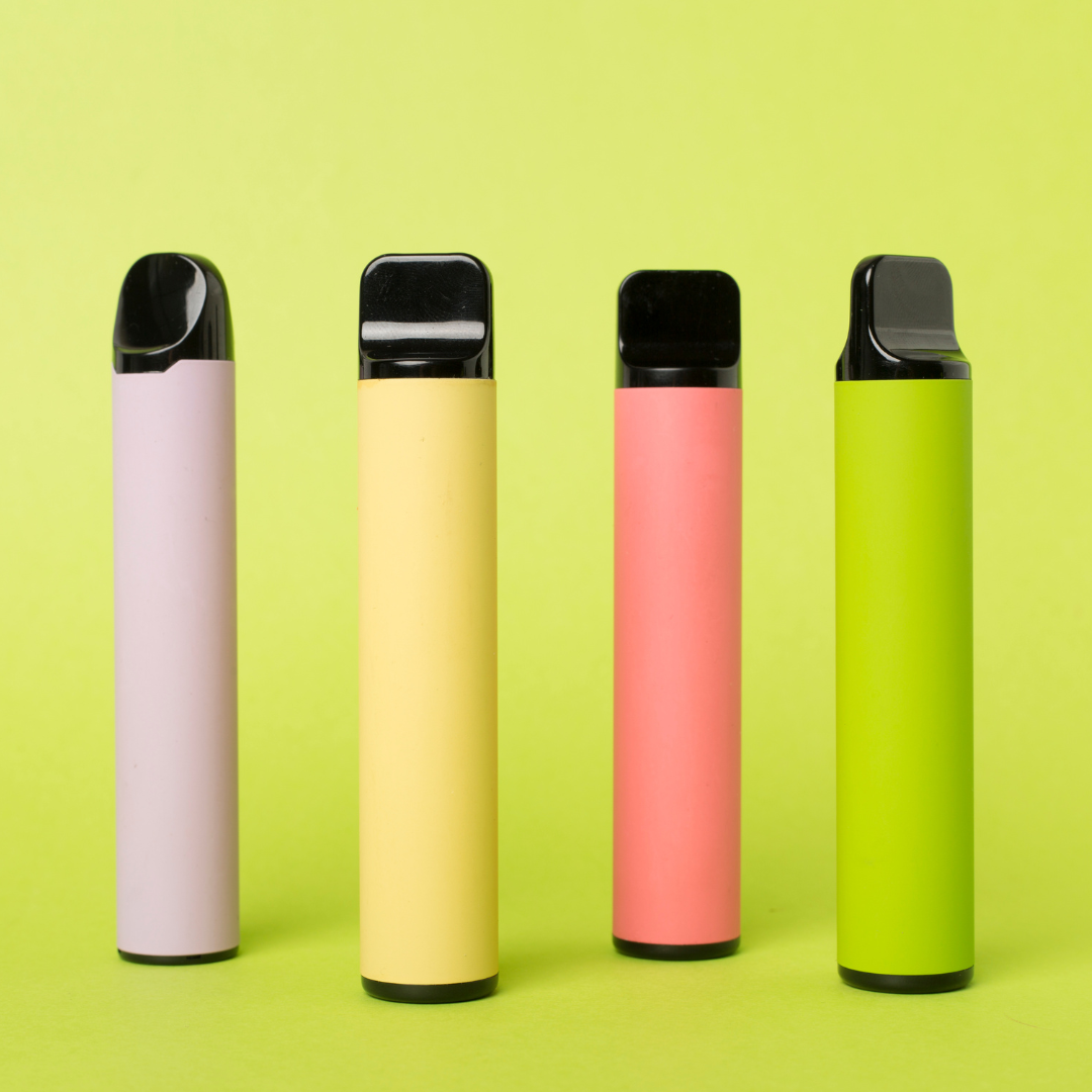 Disposable Vape Kits: What is The Best Disposable Vape to Buy? – Vapemate