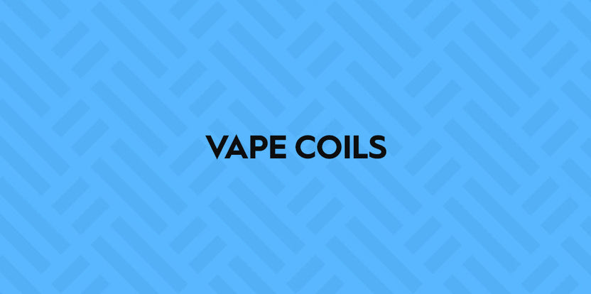 Vape Coils | Premium Brands | FREE Delivery – Vapemate