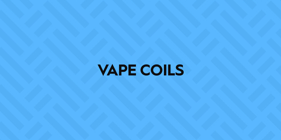 Vape Coils | Premium Brands | FREE Delivery – Vapemate