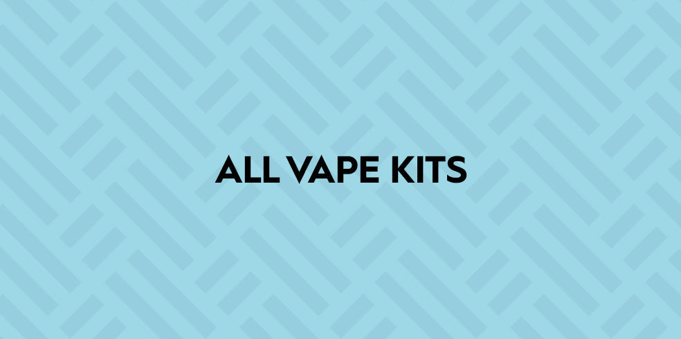 Vape Kits | Beginner & Advanced Kits | FREE Delivery – Page 2 – Vapemate