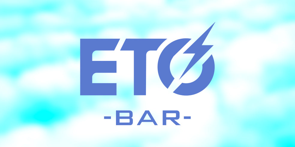 ETO Bar Disposable Vapes | 10 Disposable Vapes for £20 – Vapemate