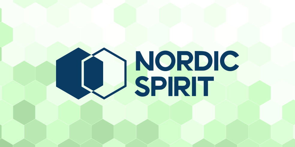 Nordic Spirit Nicotine Pouches | Tobacco Free – Vapemate