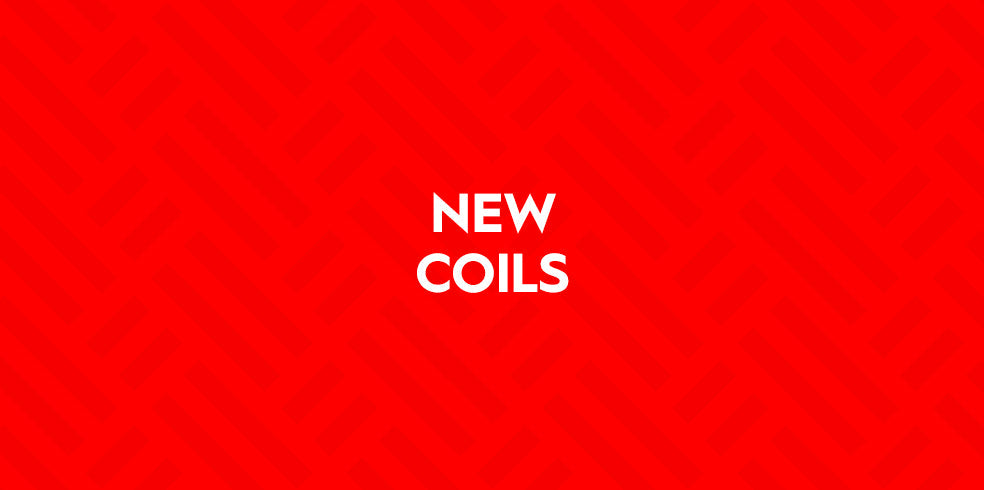 New Vape Coils | Innokin | Aspire | Smok | FREE Delivery – Vapemate