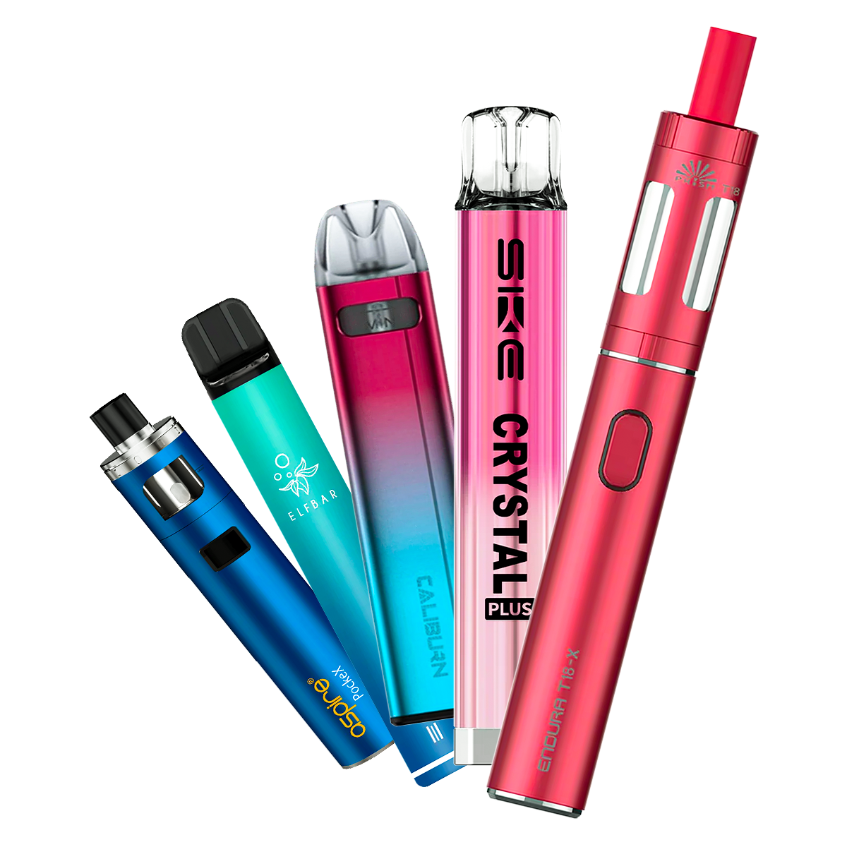 Vapemate | UK Made Eliquid & Disposable Vapes | FREE Delivery