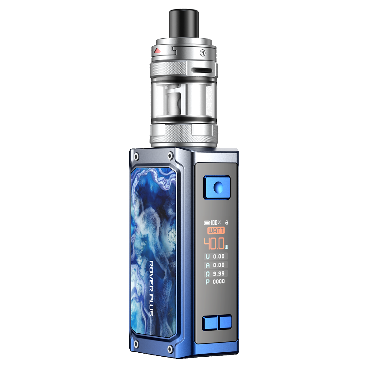 Aspire Rover Plus Vape Kit – Vapemate