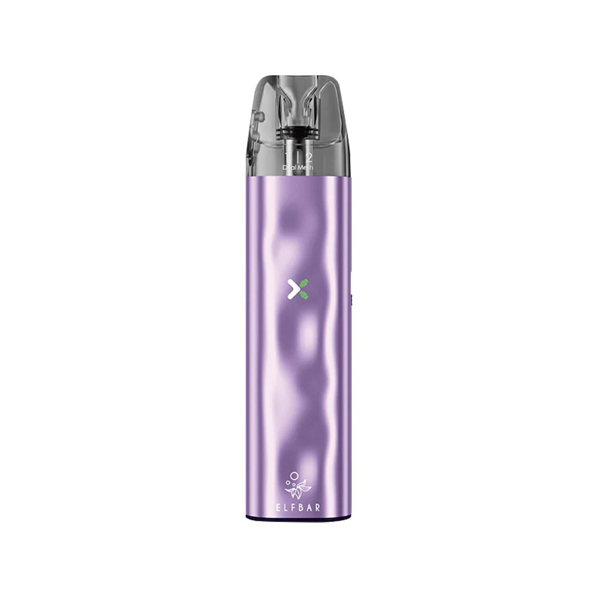 Elf Bar ELFX Mini Kit | 1000mAh Rechargeable Battery | Elf Bar Vape Kit ...