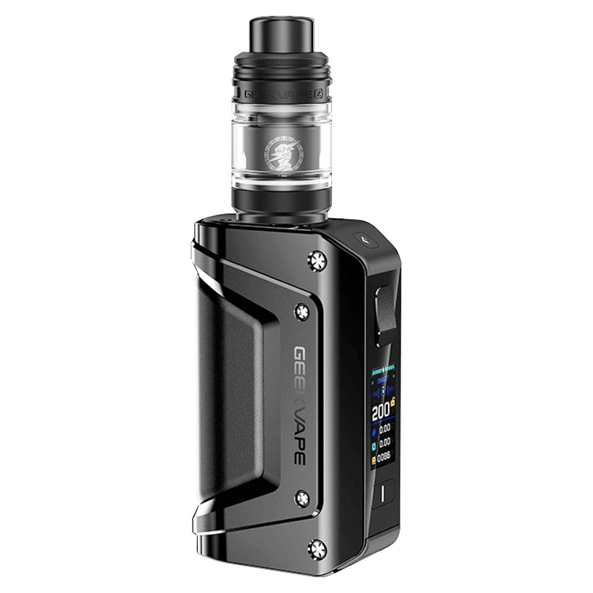 Geekvape Aegis Legend 3 Vape Kit – Vapemate