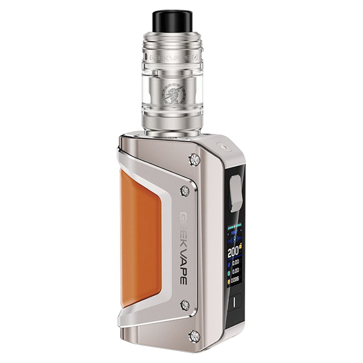 Geekvape Aegis Legend 3 Vape Kit – Vapemate