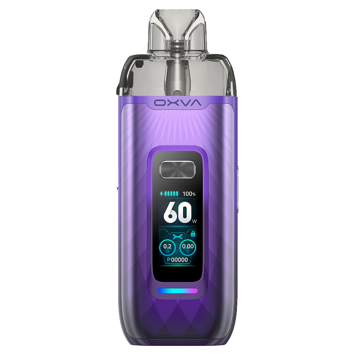 OXVA VPrime Vape Kit - Long Battery & Fast Charging – Vapemate
