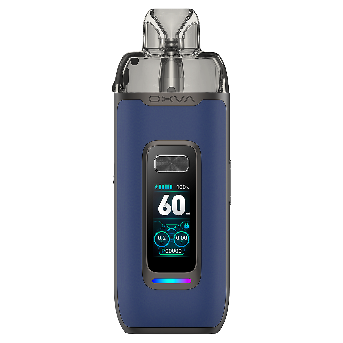 OXVA VPrime Vape Kit - Long Battery & Fast Charging – Vapemate