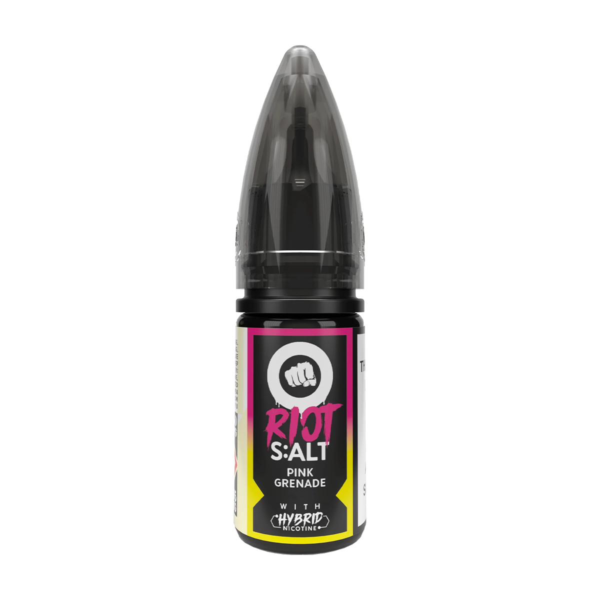 Pink Grenade Riot Squad Hybrid Nic Salt | 3 For £10 – Vapemate