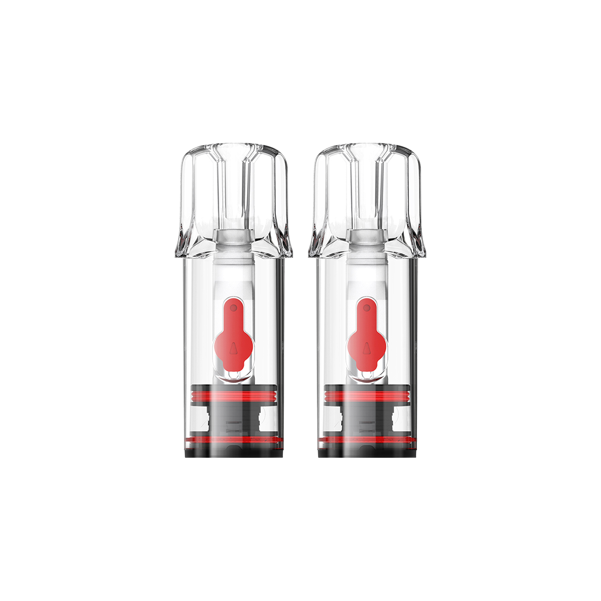 SKE Crystal Plus Refillable Pods – Vapemate