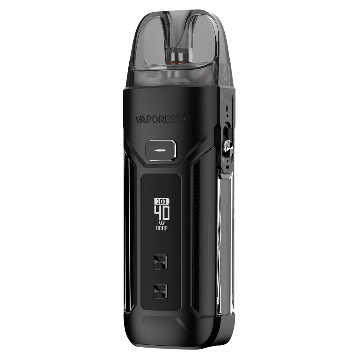 Vaporesso Luxe X Pro Kit | DTL & MTL | Sum Ohm Pod Kit – Vapemate