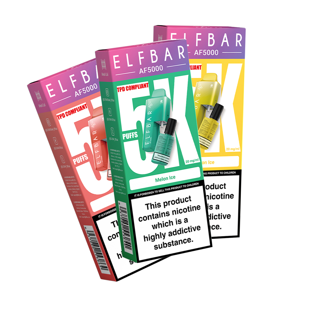 Vapemate | UK Made Eliquid & Disposable Vapes | FREE Delivery
