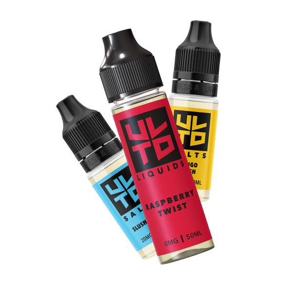 Vapemate | UK Made Eliquid & Disposable Vapes | FREE Delivery