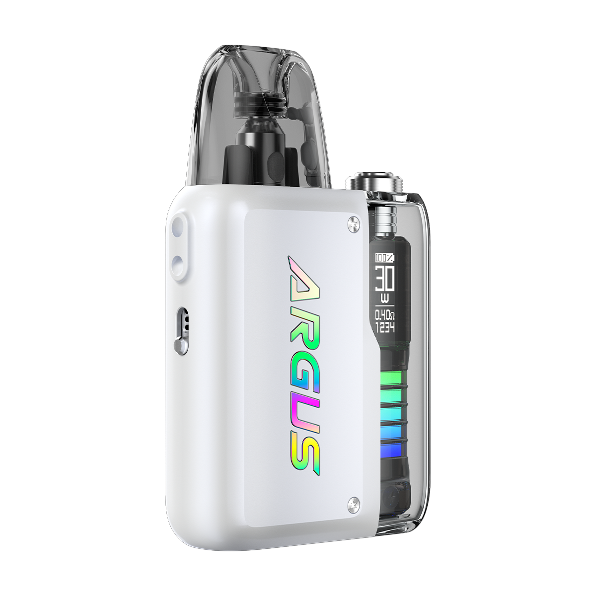 VooPoo Argus P2 Kit | Beginner Friendly Vapes | UK Vaping – Vapemate