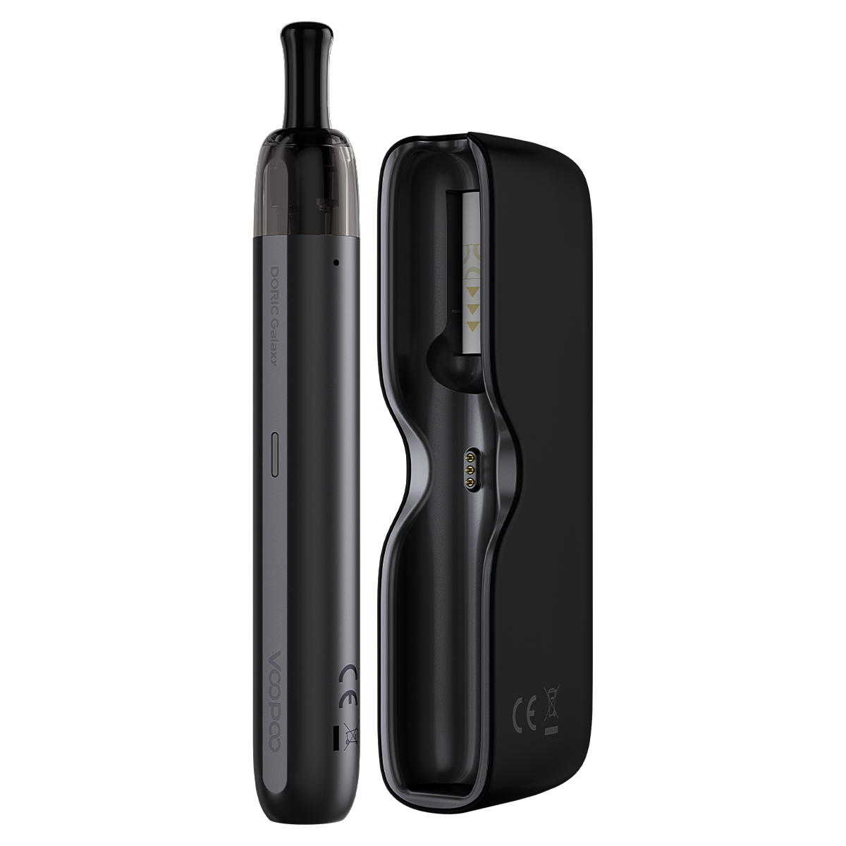 VooPoo Doric Galaxy Kit | MTL Vaping | VooPoo Vape Kits – Vapemate