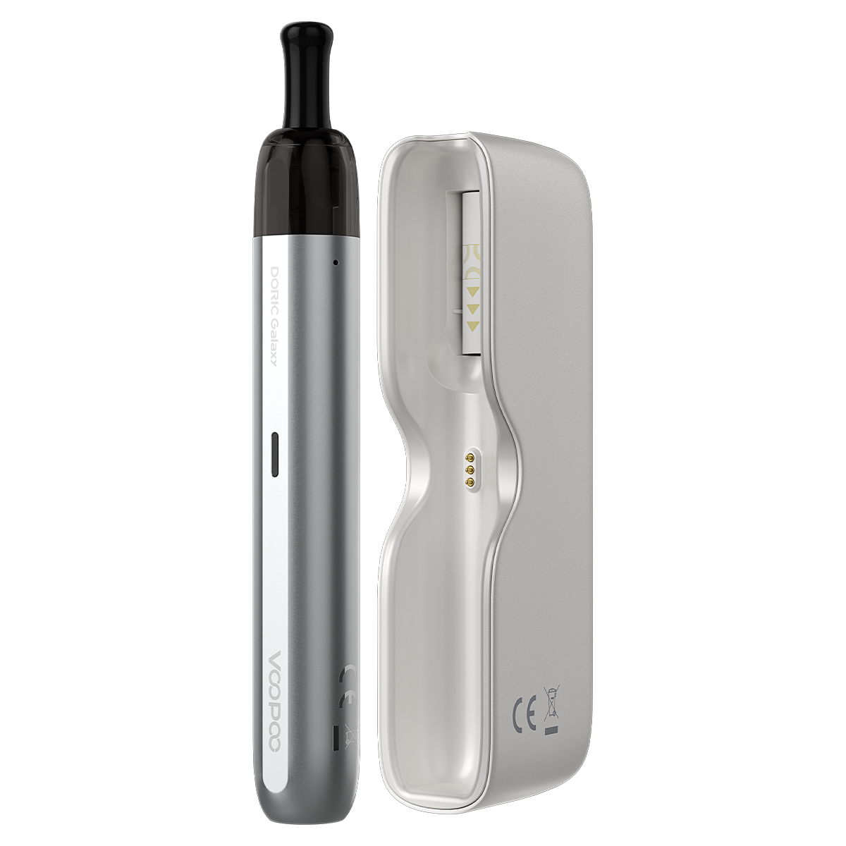 VooPoo Doric Galaxy Kit | MTL Vaping | VooPoo Vape Kits – Vapemate