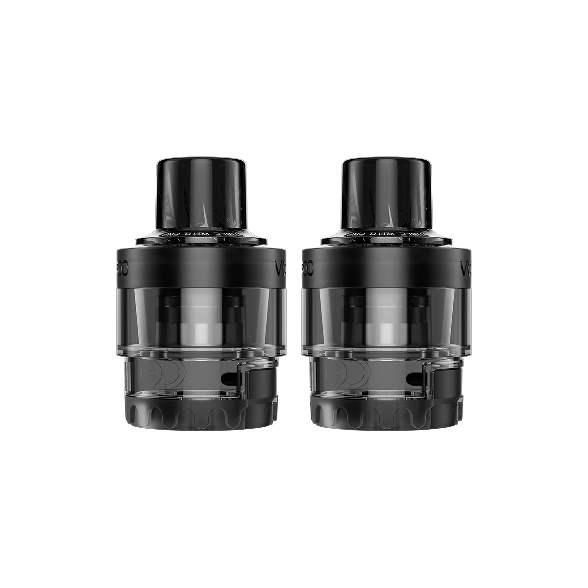 VOOPOO PnP II Replacement Pods | 2ml Pods – Vapemate