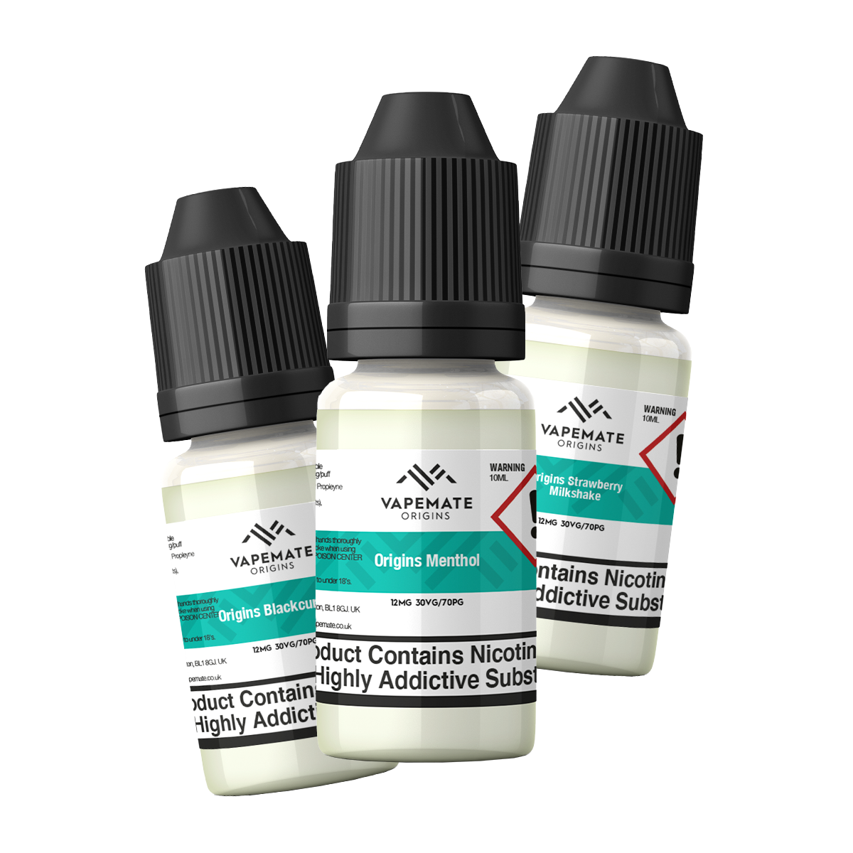 Vapemate | UK Made Eliquid & Disposable Vapes | FREE Delivery