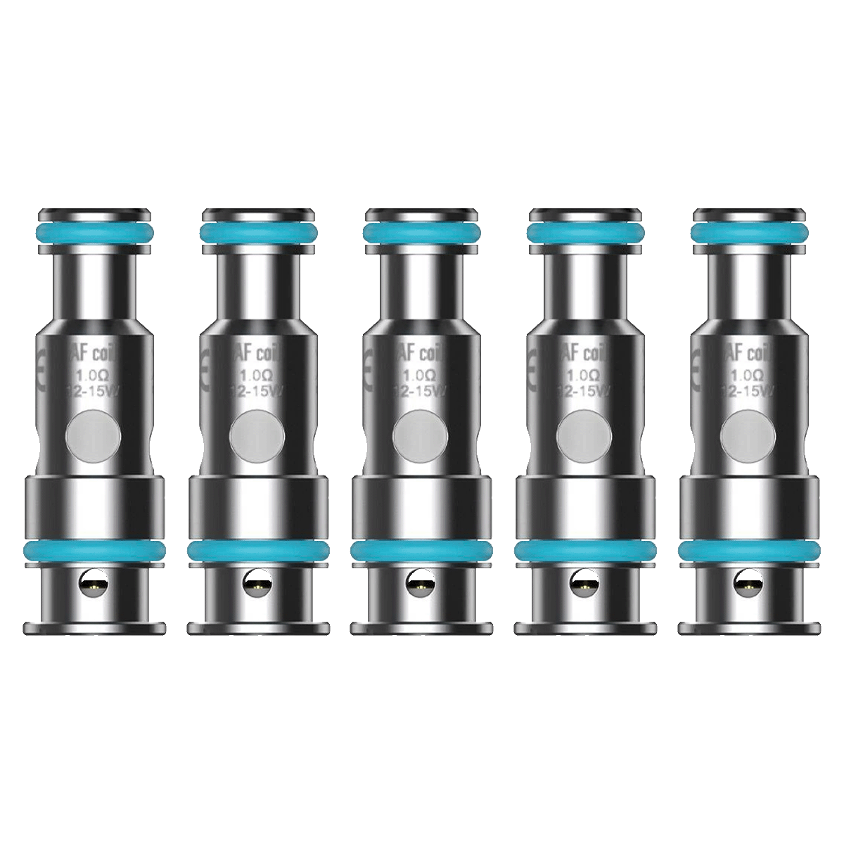 Aspire Flexus AF Replacement Mesh Coils (Pack of 5) – Vapemate