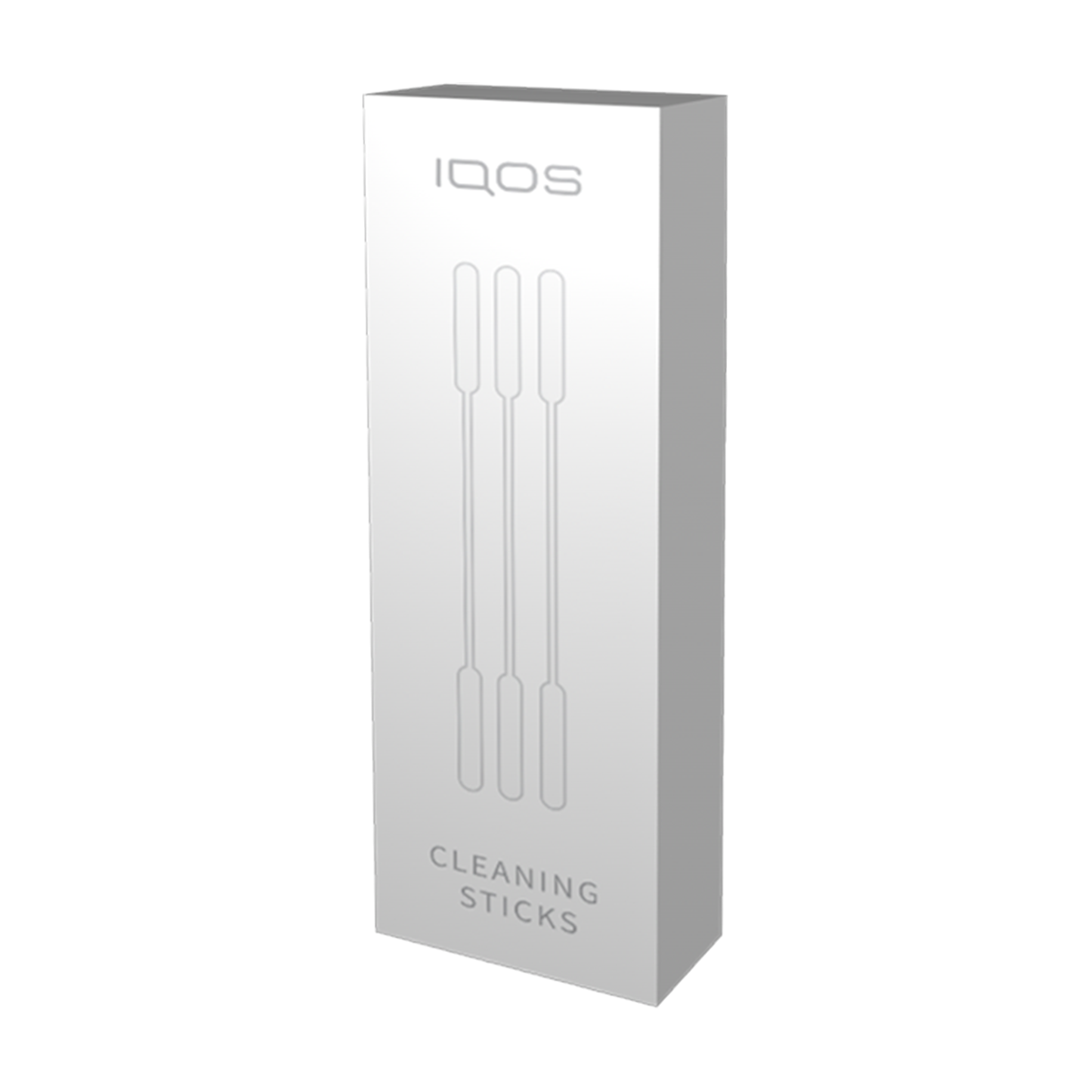IQOS Cleaning Sticks | Pack Of 10 | IQOS Device – Vapemate