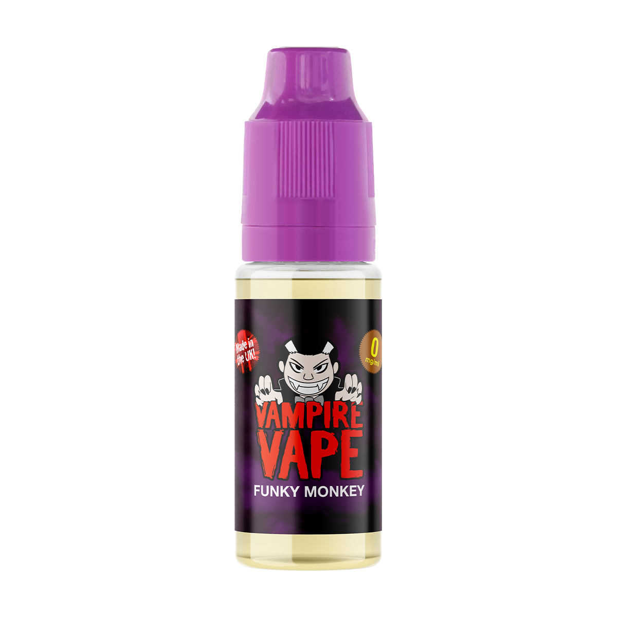 Funky Monkey by Vampire Vape 10ml – Vapemate