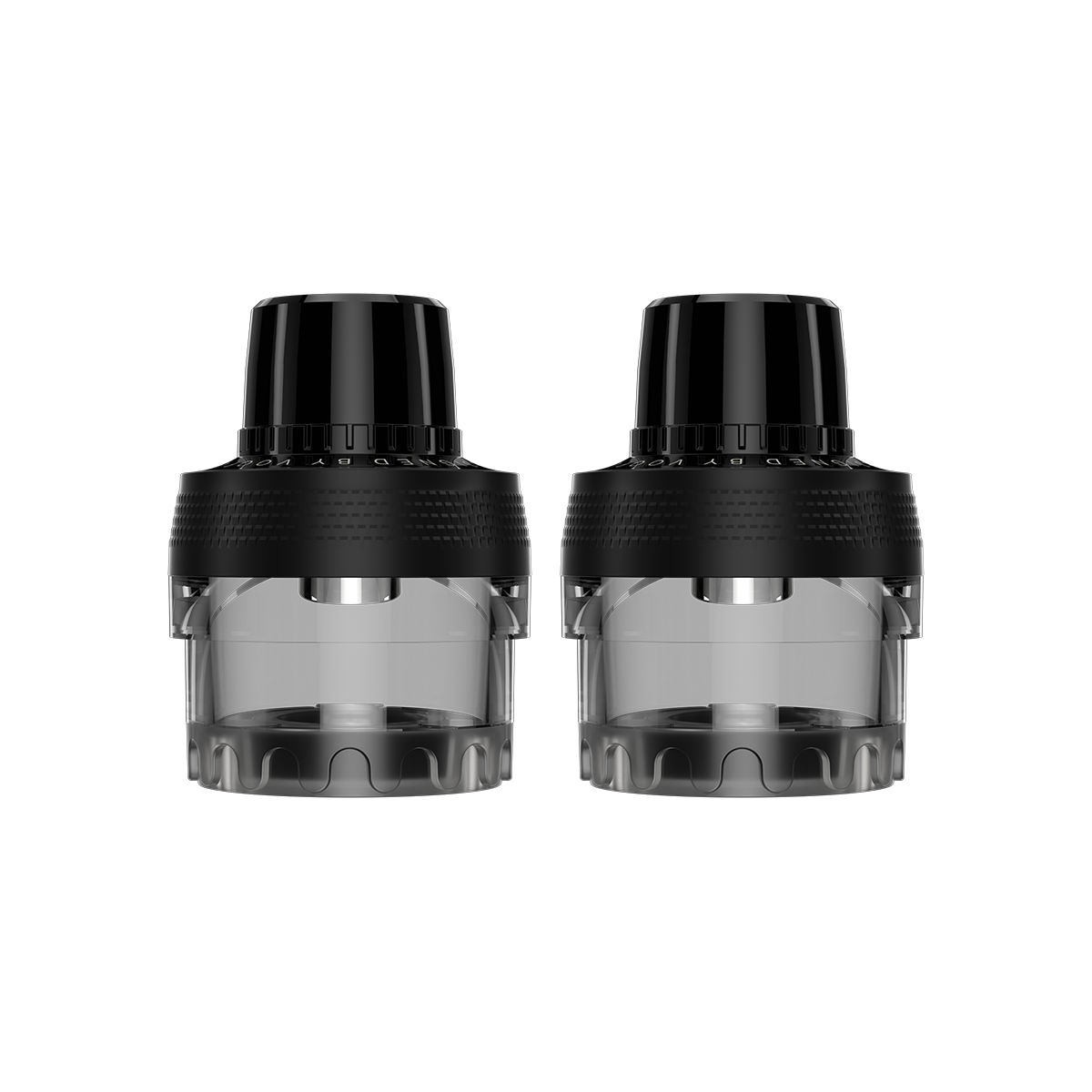 VooPoo PnP II Replacement 2ml Pods (Pack of 2) | UK Vaping – Vapemate